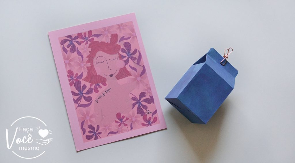 Como Imprimir em Papel Colorido - Color Pop Mimo - Blog Mimo Crafts