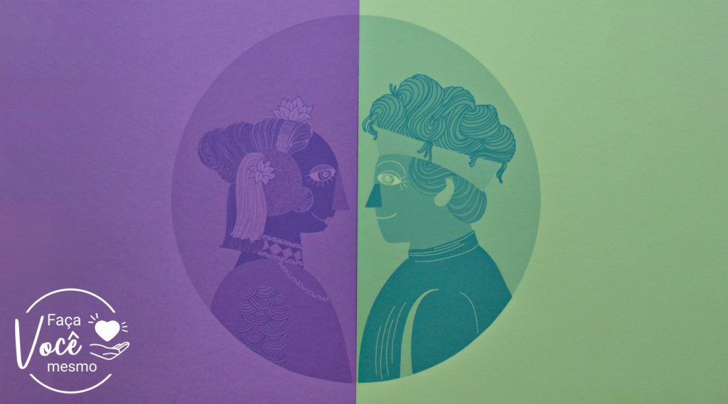 Como Imprimir em Papel Colorido - Color Pop Mimo - Blog Mimo Crafts