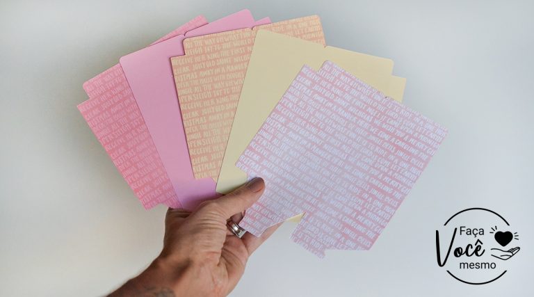 Como Imprimir em Papel Colorido - Color Pop Mimo - Blog Mimo Crafts