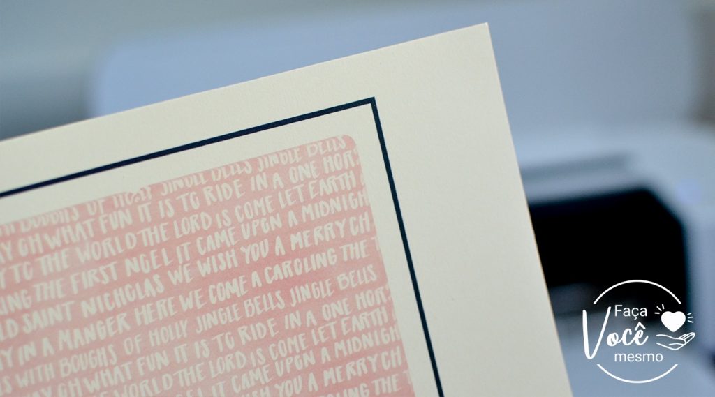 Como Imprimir em Papel Colorido - Color Pop Mimo - Blog Mimo Crafts