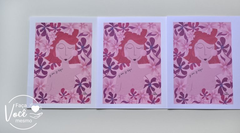 Como Imprimir em Papel Colorido - Color Pop Mimo - Blog Mimo Crafts