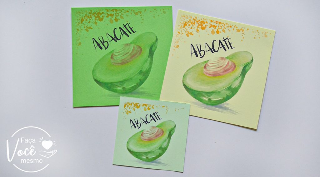 Como Imprimir em Papel Colorido - Color Pop Mimo - Blog Mimo Crafts