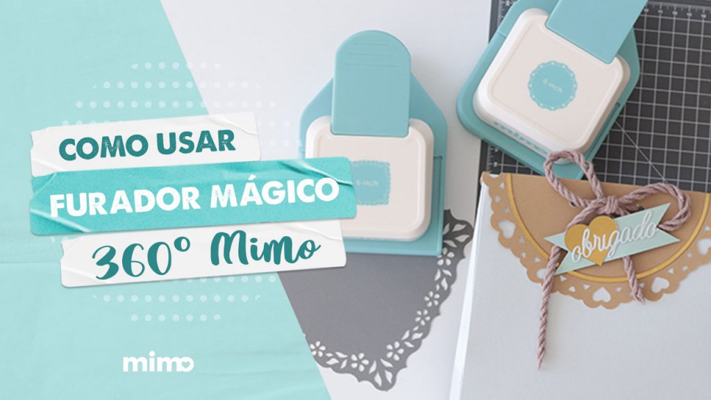 Presente Dia dos Pais Simples - Como Fazer - Blog Mimo Crafts