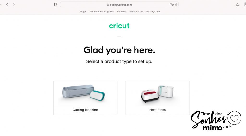 Cricut Maker 3 - Mais Tecnologia - Blog Mimo Crafts