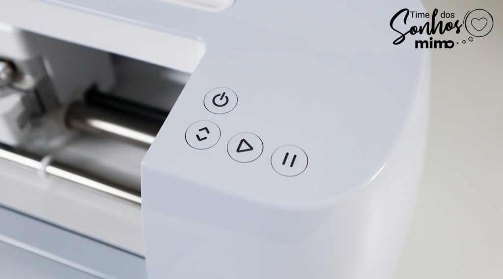 Cricut Maker 3 - Mais Tecnologia - Blog Mimo Crafts