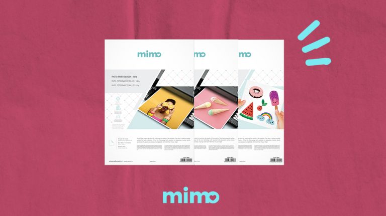 4 Acessórios Essenciais para Você Usar no Scrapbooking - Blog Mimo Crafts