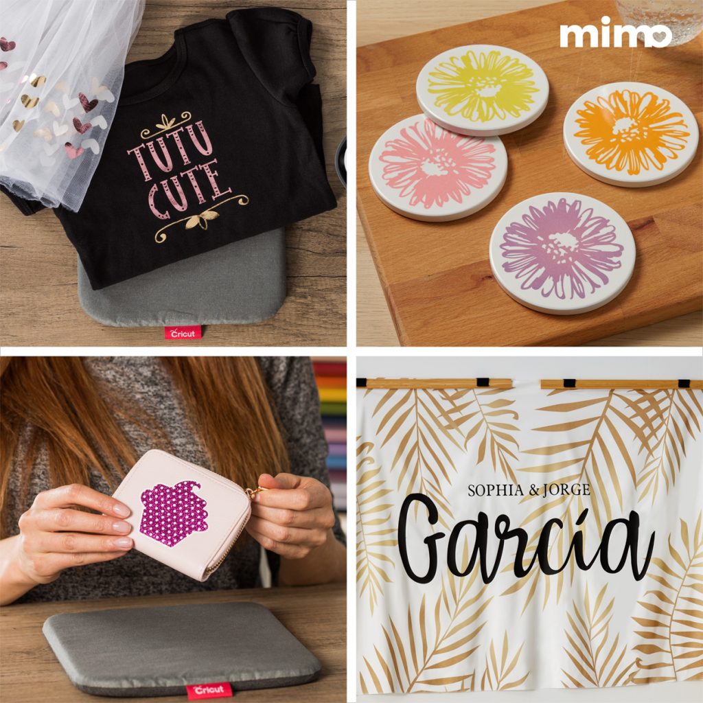 Qual Máquina Cricut Comprar? - Blog Mimo Crafts