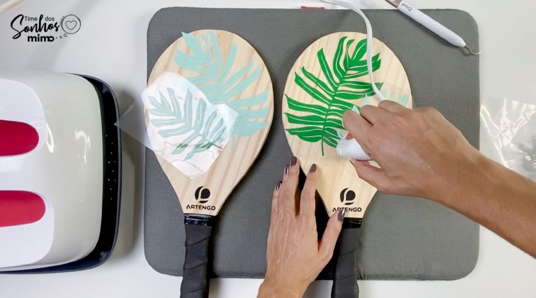 Transfer e Sublimação - Qual a Diferença - Blog Mimo Crafts