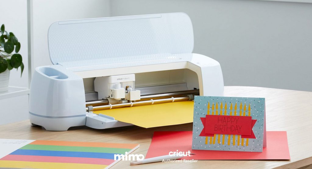 As 5 Melhores Plotters de Recorte - Blog Mimo Crafts