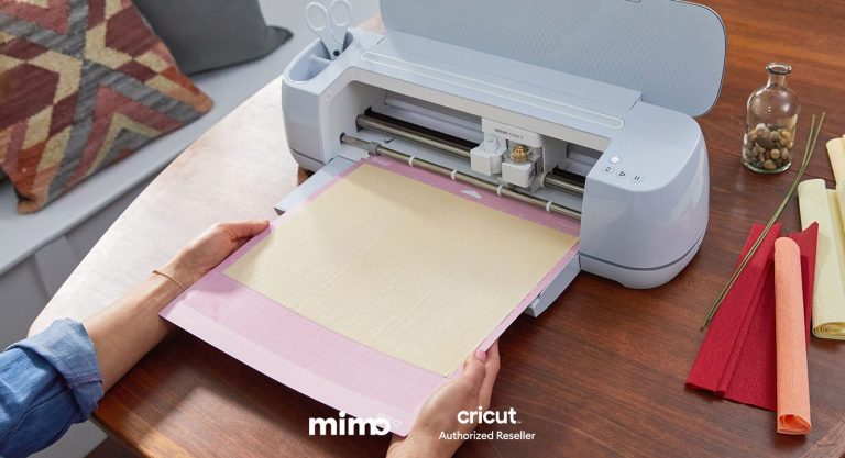 As 5 Melhores Plotters de Recorte - Blog Mimo Crafts