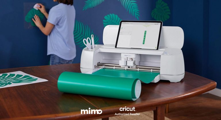 As 5 Melhores Plotters de Recorte - Blog Mimo Crafts