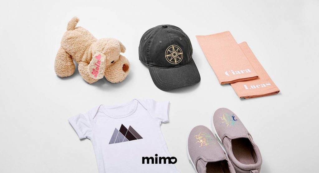 Tecidos para Sublimação - Conheça os Diferentes Tipos - Blog Mimo Crafts