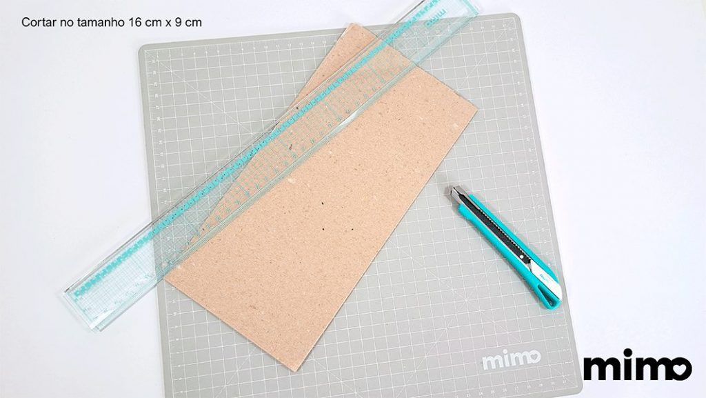 Laminadora A4 - Como Fazer Laminação na Mimo Covering - Blog Mimo Crafts