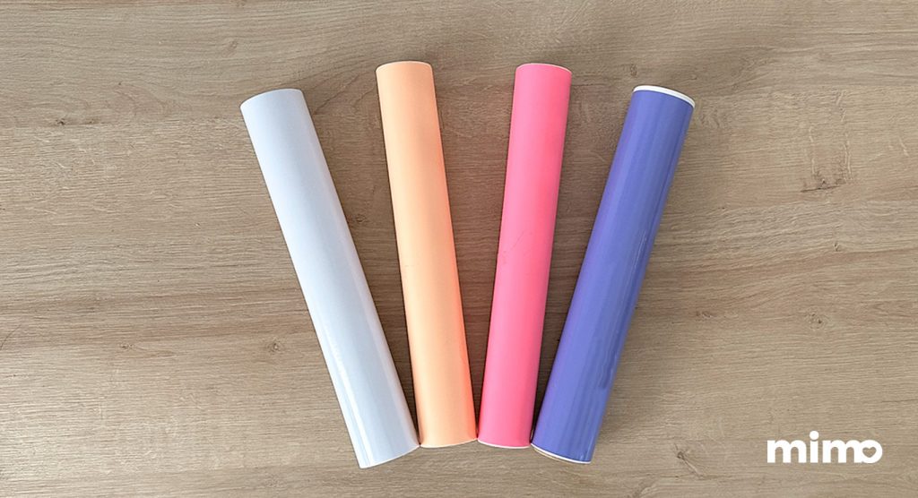 Rolo de Borracha Multiuso para Artesanato Mimo - Para Que Serve? - Blog ...