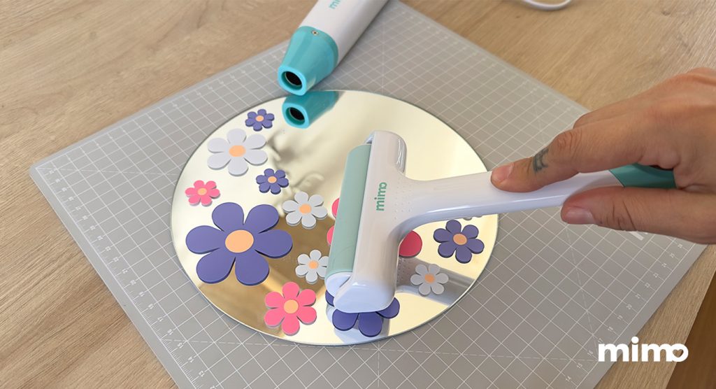 Rolo de Borracha Multiuso para Artesanato Mimo - Para Que Serve? - Blog ...